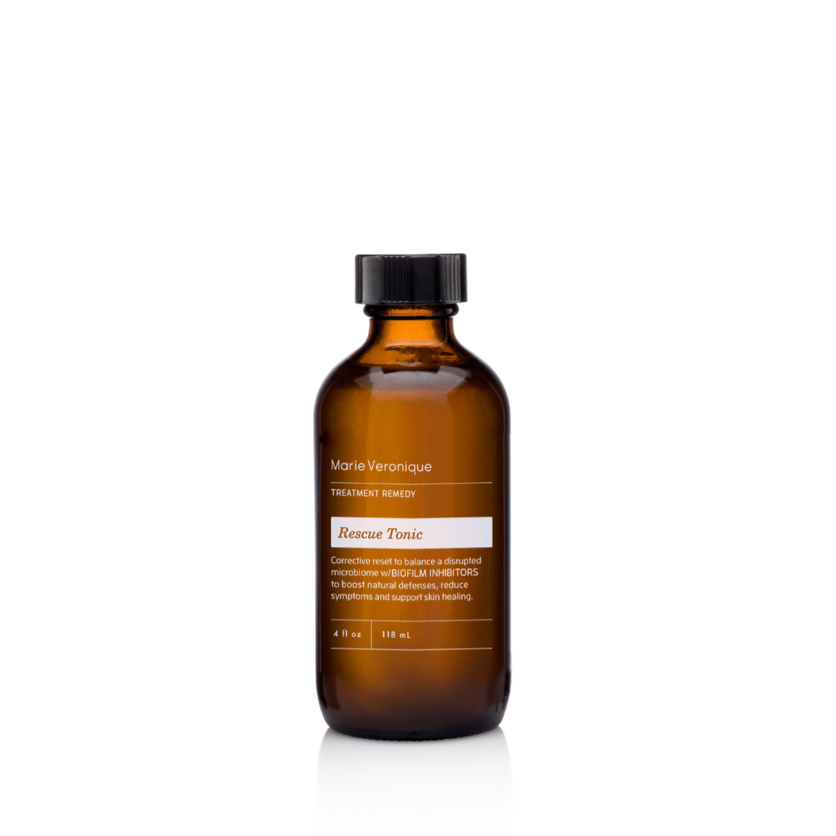 Rescue Tonic – Beauty Muse
