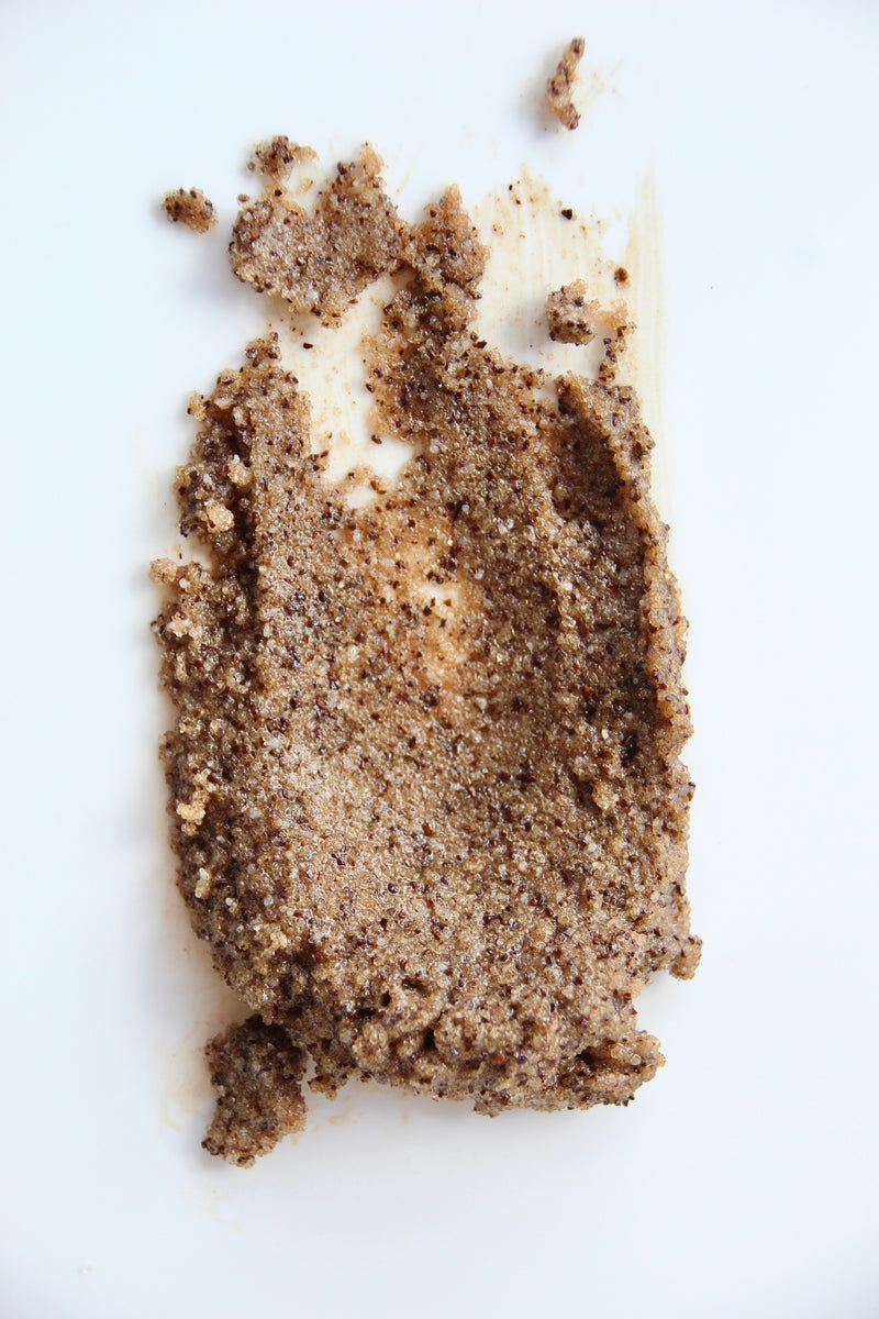 Nitro Coffee Body Scrub – Beauty Muse