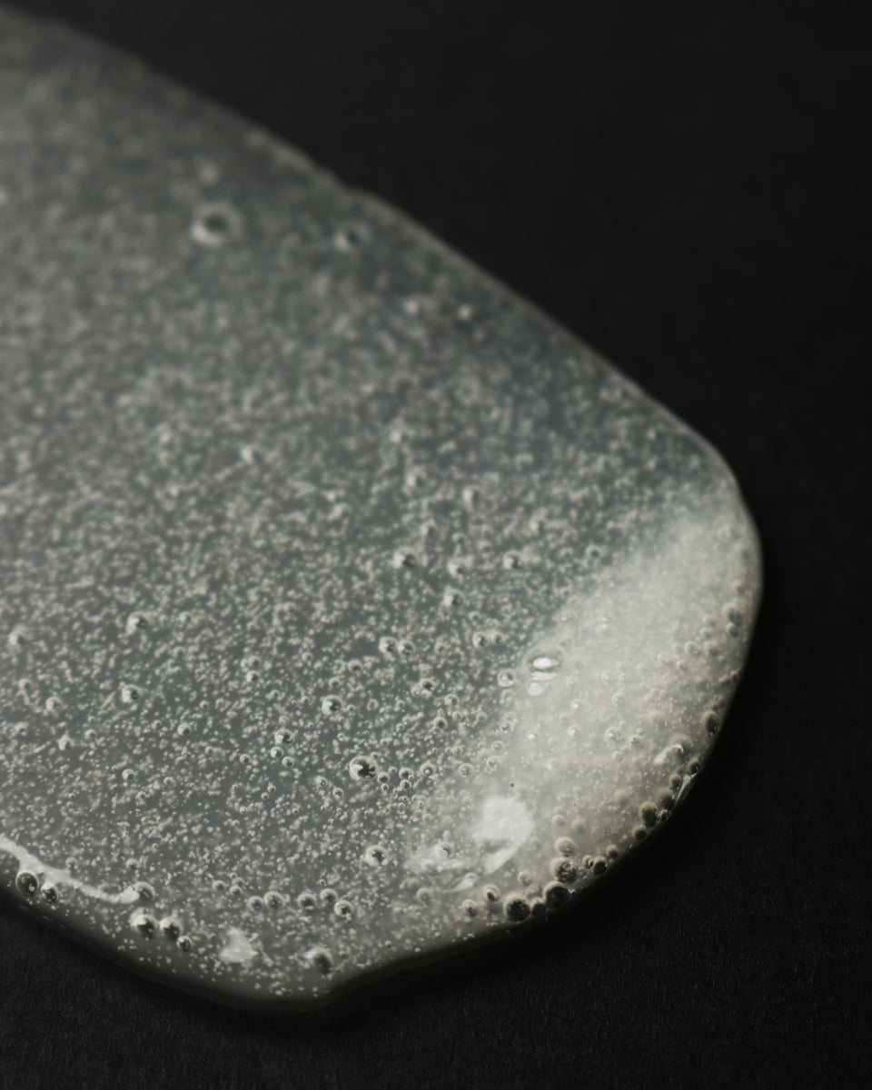 The Hand Exfoliant – Beauty Muse